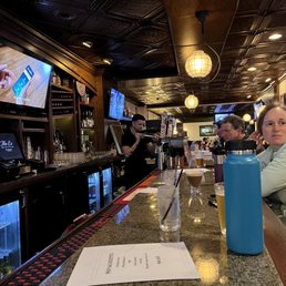 EXCHEQUER RESTAURANT & PUB - Updated August 2024 - 495 Photos & 674 ...