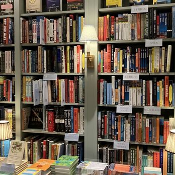 BEACON HILL BOOKS & CAFE - Updated June 2025 - 428 Photos & 140 Reviews ...