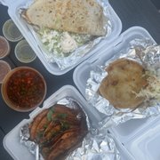 MEX-MART & DELI - 56 Photos & 17 Reviews - Mexican - 24630 S Point Dr ...