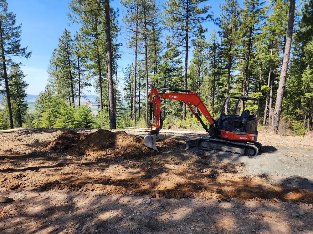 SHAD ROCK CONSTRUCTION & EXCAVATION - Updated May 2025 - Rathdrum ...