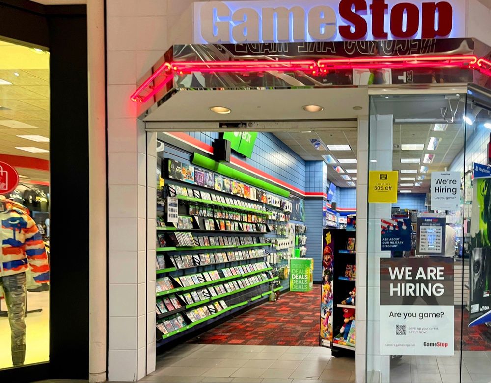 GAMESTOP - Updated June 2024 - 14200 E Alameda Ave, Aurora, Colorado ...