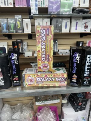 MOON LIGHT SMOKE SHOP - Updated March 2026 - 30 Photos - 3620 E Thomas ...
