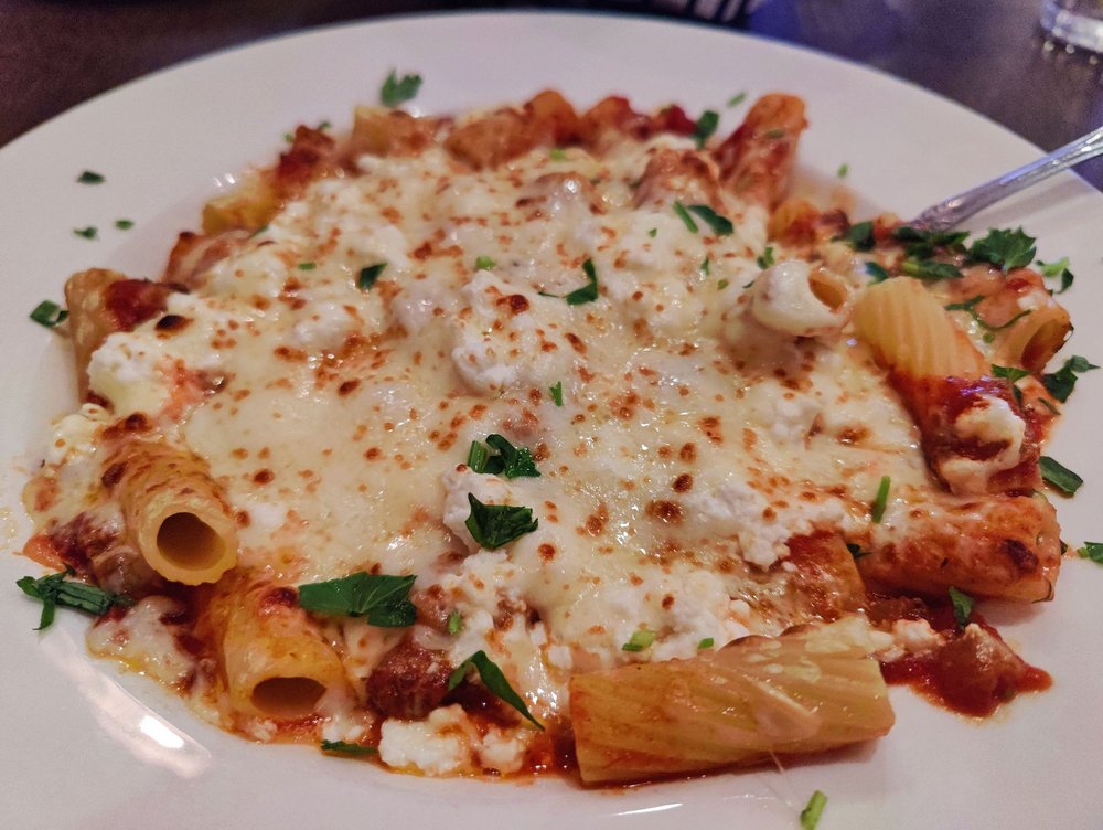 FELLINI RESTAURANT & PIZZERIA - 38 Photos & 103 Reviews - 1729 W Golf ...