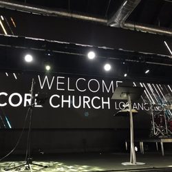 CORE CHURCH - 65 Photos & 38 Reviews - 2037 S La Cienega Blvd, Los ...