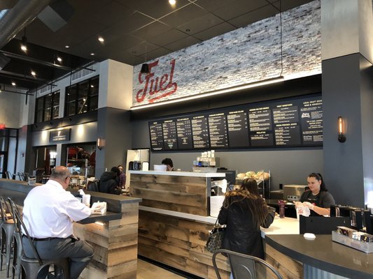 FUEL AMERICA - Updated May 2026 - 79 Photos & 82 Reviews - 6 Mercantile ...