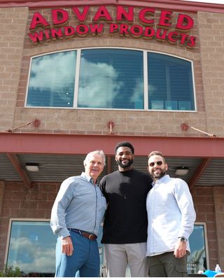 ADVANCED WINDOW PRODUCTS - Updated October 2025 - 30 Photos & 46 ...