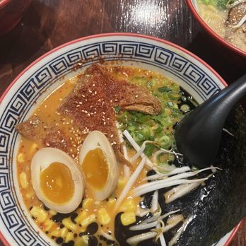 ISSHINDO RAMEN - Updated October 2024 - 365 Photos & 231 Reviews - 1 ...
