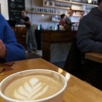 QUIXOTIC COFFEE - Updated August 2025 - 318 Photos & 280 Reviews - 769 ...