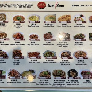 H K CAFÉ - 1250 Photos & 920 Reviews - 4410 SE 82nd Ave, Portland ...