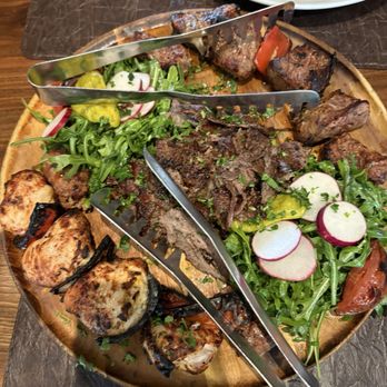 TRUVA TURKISH KITCHEN - Updated July 2025 - 464 Photos & 291 Reviews ...