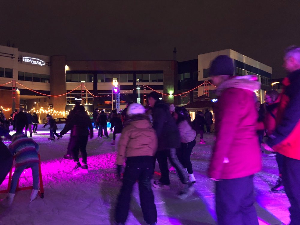 CENTROPOLIS - 10 Photos - 1799 Avenue Pierre-Péladeau, Laval, Quebec ...