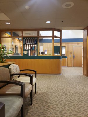 PEACEHEALTH SOUTH CLINIC - SOUTH EUGENE - Updated November 2025 - 3299 ...