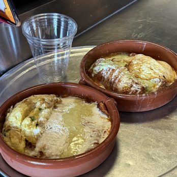 GADZOOKS ENCHILADAS AND SOUP - Updated December 2025 - 687 Photos ...