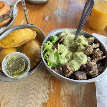 SUPER RICO COLOMBIAN RESTAURANT & BAR - Updated December 2024 - 751 ...