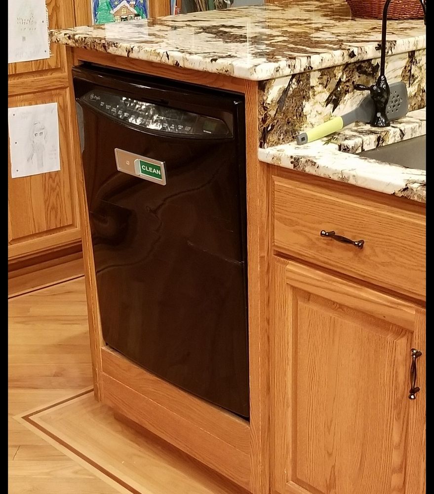 ALL AROUND MAINTENANCE - Updated October 2025 - 66 Photos - Hartly ...