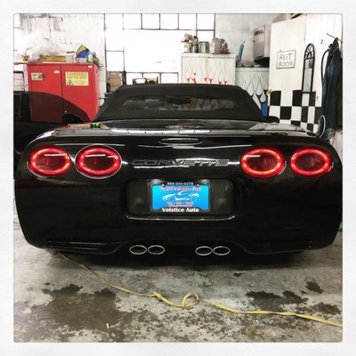 TOM’S AUTO PAINTING & BODY SHOP - Updated October 2024 - 86 Photos & 26 ...