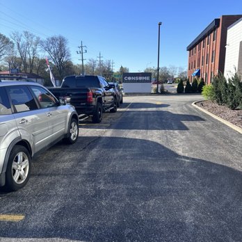 CONSUME CANNABIS - OAKBROOK TERRACE - Updated December 2025 - 20 Photos ...