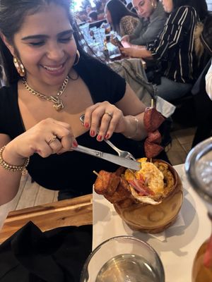 SAZON Y PILON KITCHEN & BAR - Updated January 2025 - 250 Photos & 161 ...