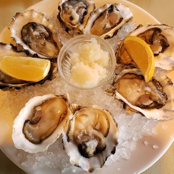 THE OYSTER BAR - Updated July 2024 - 489 Photos & 309 Reviews - 2578 ...