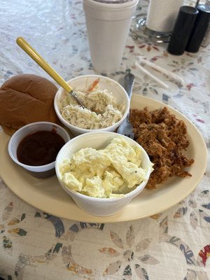 OLE TYMER BAR B QUE - Updated August 2025 - 23 Reviews - 1000 N Broad ...