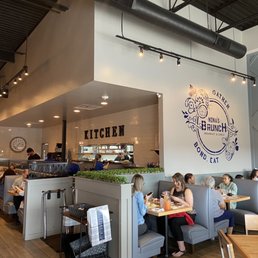 NINA’S BRUNCH - Updated August 2025 - 372 Photos & 403 Reviews - 471 ...