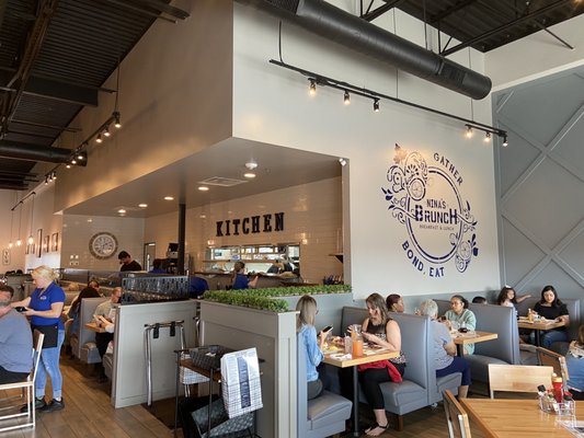 NINA’S BRUNCH - Updated January 2025 - 319 Photos & 372 Reviews - 471 ...