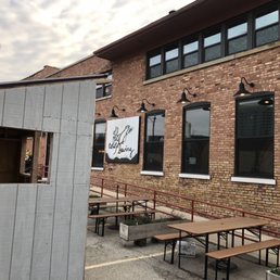 OFF COLOR BREWING - MOUSETRAP - Updated July 2025 - 345 Photos & 216 ...