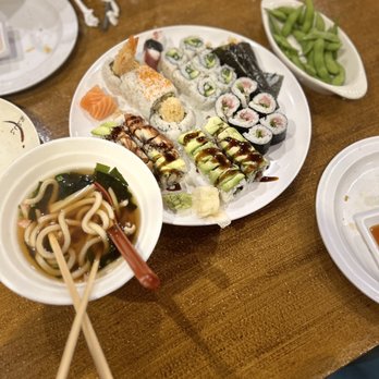 YAMATO 2 - Updated May 2024 - 920 Photos & 577 Reviews - 545 Boylston ...