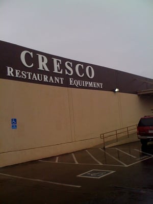 CRESCO RESTAURANT EQUIPMENT & SUPPLY CO. - Updated November 2025 - 18 ...