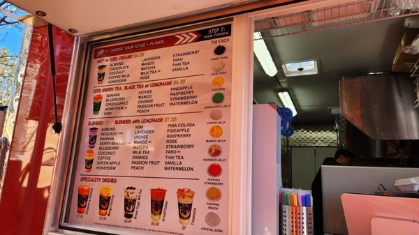 BOBABLASTIC - Updated April 2025 - 19 Photos & 23 Reviews - 3582 SE ...