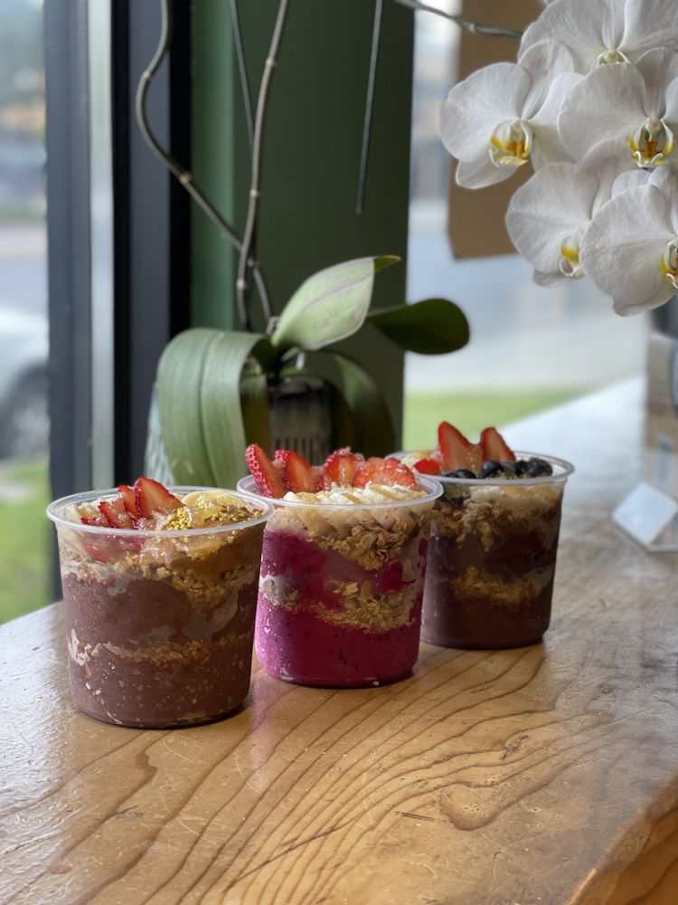 VIBE HEALTH BAR - Updated July 2025 - 528 Photos & 340 Reviews - 4601 H ...