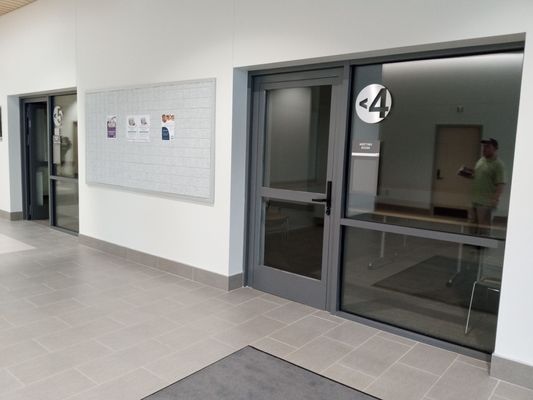 MERIDEN PUBLIC LIBRARY - Updated December 2025 - 45 Photos - 105 Miller ...