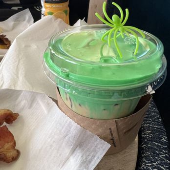 LIL BEAN CAFE - Updated March 2025 - 28 Photos & 30 Reviews - 1000 New ...