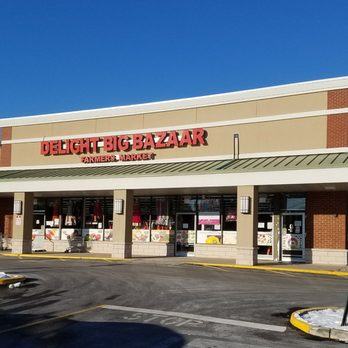 DELIGHT BIG BAZAR - Updated December 2025 - 40 Photos & 33 Reviews ...