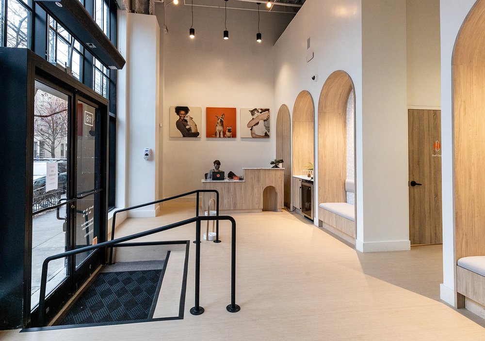 SMALL DOOR VETERINARY - WILLIAMSBURG - Updated August 2025 - 15 Photos ...