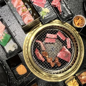 GYU HITO JAPANESE BBQ RESTAURANT - Updated October 2025 - 337 Photos ...