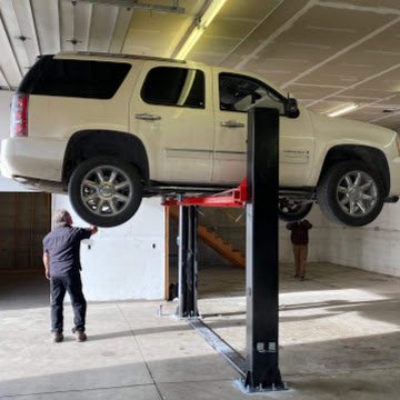 UCDI AUTOMOTIVE AND TRANSMISSION - Updated December 2025 - 14 Photos ...