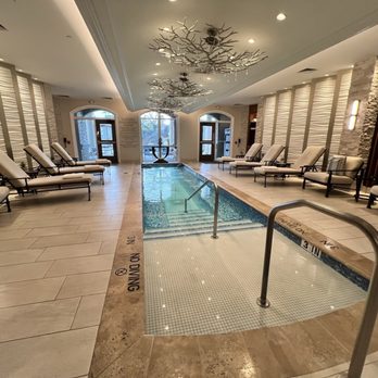 TRELLIS SPA - Updated December 2025 - 226 Photos & 205 Reviews - 111 N ...