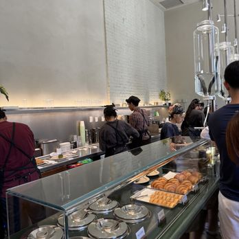 12 MATCHA - Updated July 2025 - 250 Photos & 60 Reviews - 54 Bond St ...