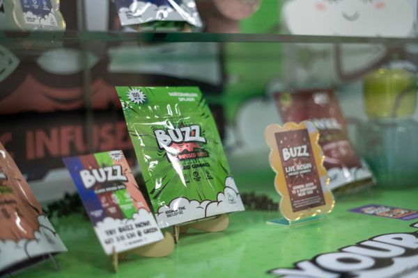 GREEN DISPENSARY HENDERSON - Updated May 2026 - 16 Reviews - 10420 S ...