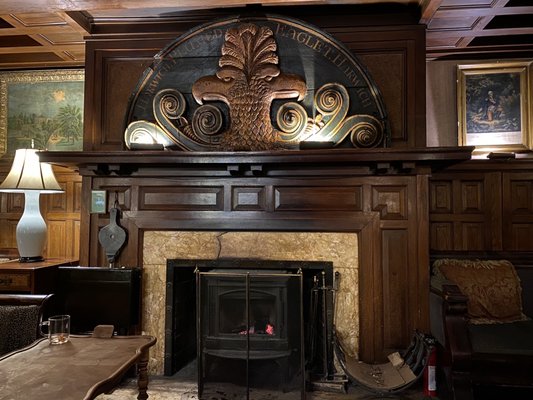 TABARD INN RESTAURANT - 1575 Photos & 1804 Reviews - 1739 N St NW ...