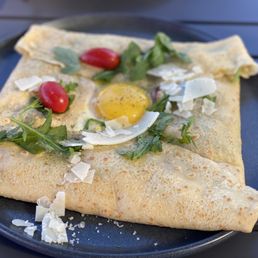 DALI CREPES - Updated July 2024 - 350 Photos & 150 Reviews - 2854 South ...