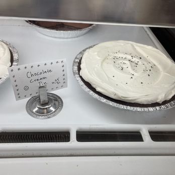 REAL PIE COMPANY - 539 Photos & 423 Reviews - 2425 24th St, Sacramento ...