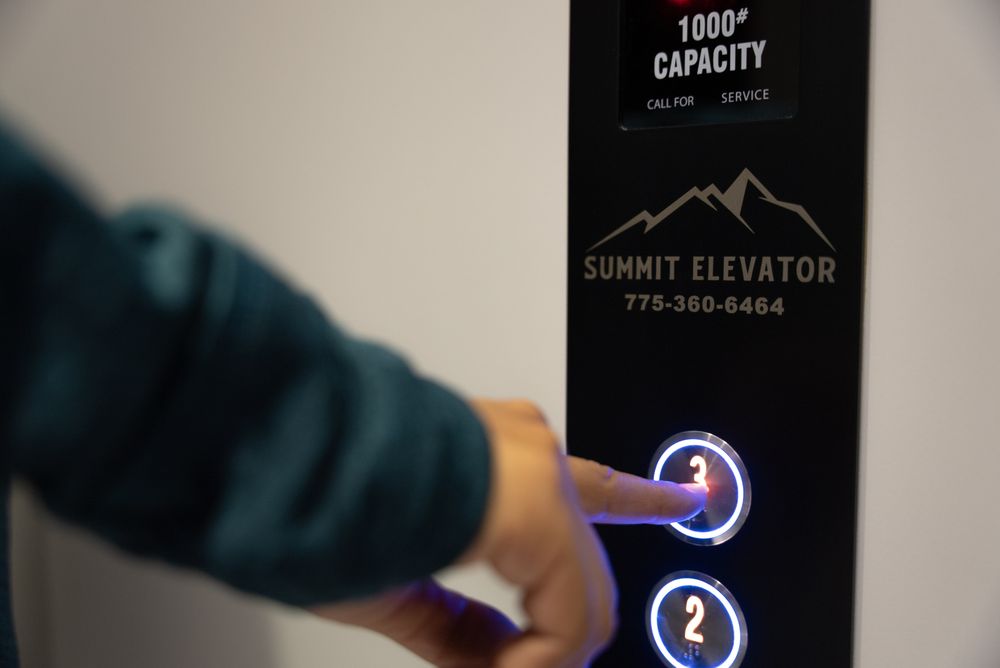 SUMMIT ELEVATOR - Updated October 2025 - 17 Photos - 5301 Longley Ln, Reno, Nevada - Elevator ...