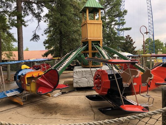 MAGIC SPRINGS THEME & WATER PARK - Updated October 2025 - 127 Photos ...