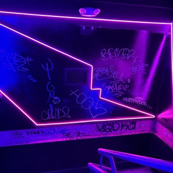 NEON GROTTO - Updated August 2025 - 33 Photos & 18 Reviews - 318 ...