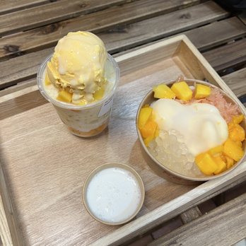 MAMA DESSERT - Updated December 2025 - 66 Photos & 18 Reviews - 110 2 ...