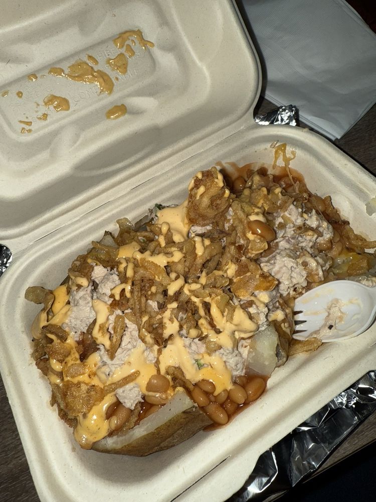 LA SPUD GUYS - Updated September 2025 - 30 Photos & 33 Reviews - 10968 ...