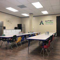 Action Behavior Centers Reviews | Read Customer Service Reviews of actionbehavior.com