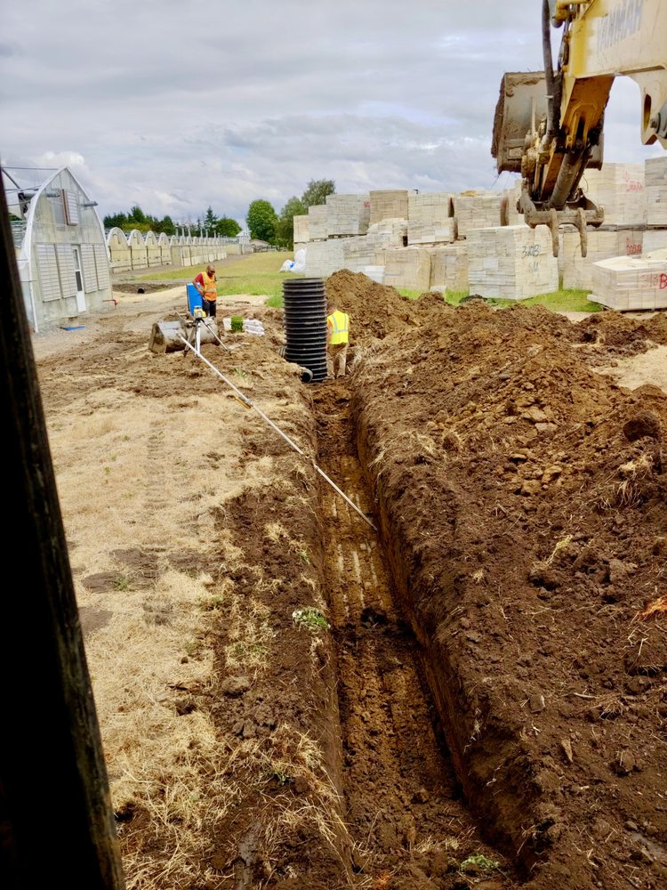 SPRAGUE EXCAVATING - Updated December 2025 - Request a Quote - 14 ...
